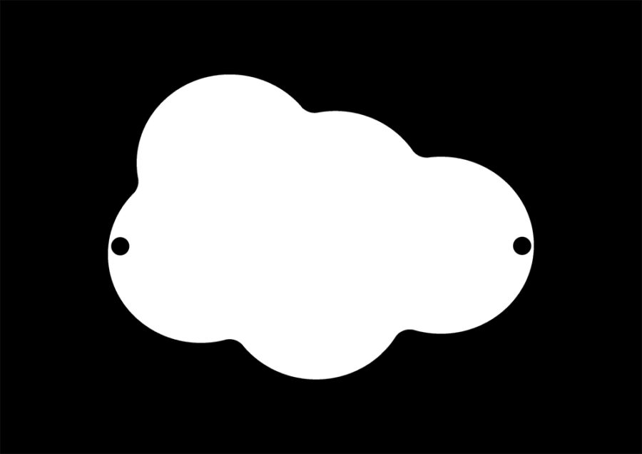 Cloud Tree and Log Shapes (+ Build Your Own Tree!) - Subli Metals Ltd