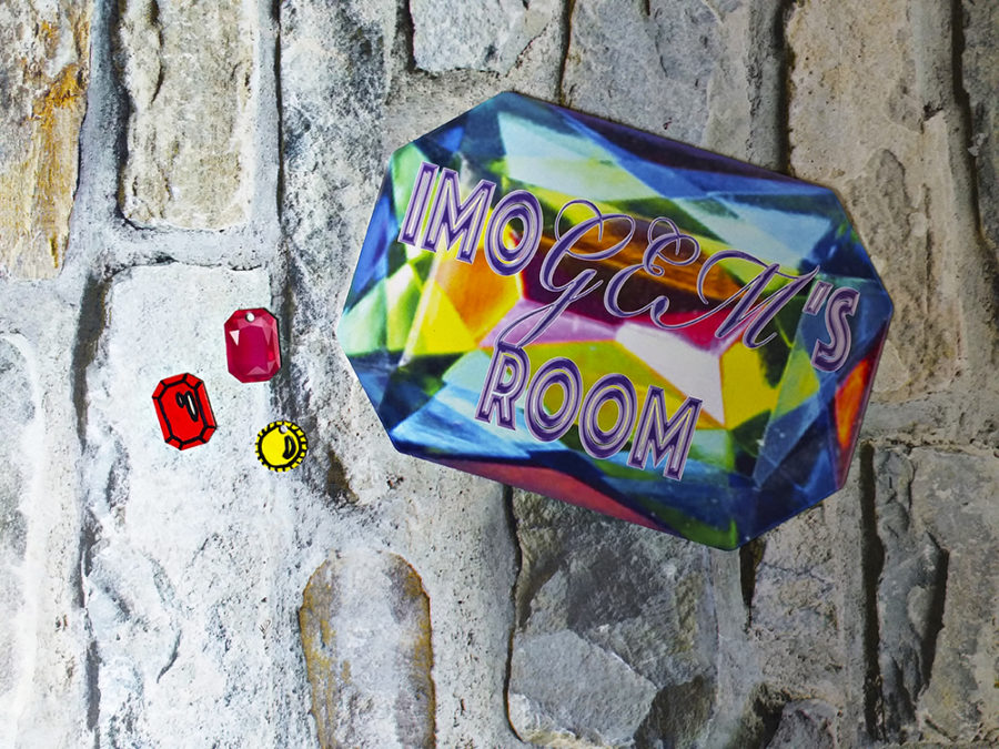 Oblong Gem Shape - Subli Metals Ltd