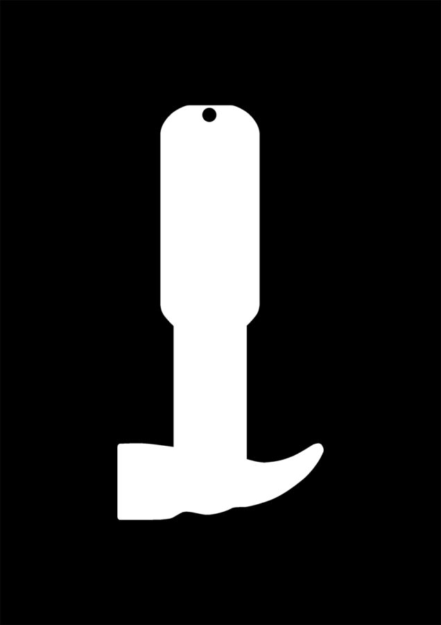 Hammer Shape - Subli Metals Ltd