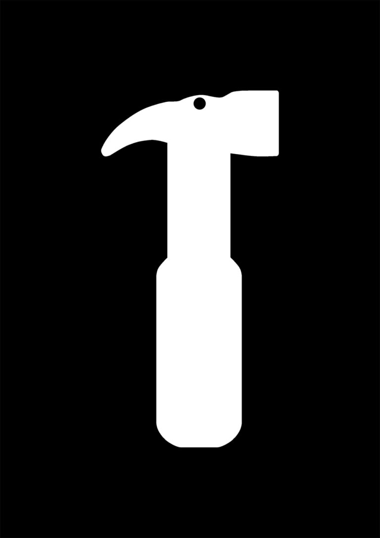 Hammer Shape - Subli Metals Ltd