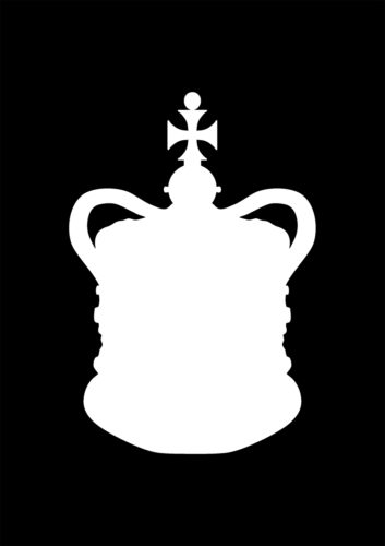 Regal Crown Shape - Subli Metals Ltd