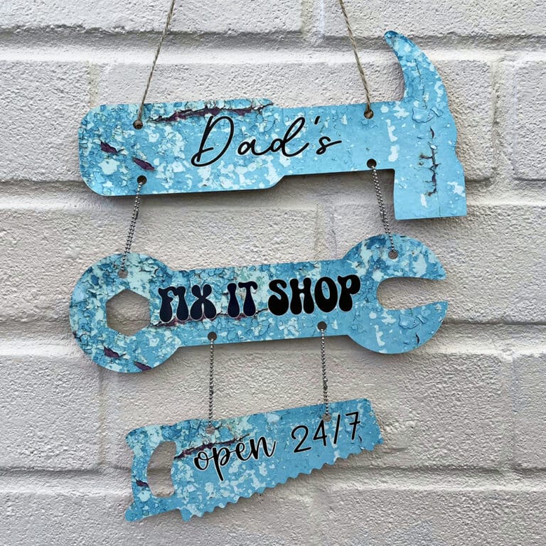 Hex Spanner Shape - Subli Metals Ltd