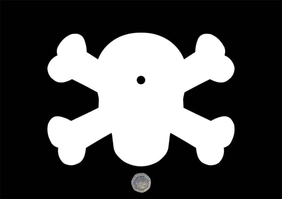 'Object' Fancy Shaped Wall Clocks - Subli Metals Ltd
