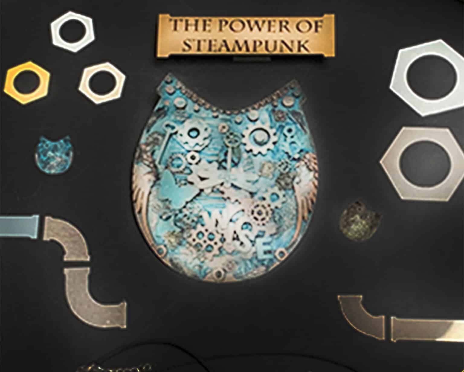 Horseshoe or Owl Shape - Subli Metals Ltd