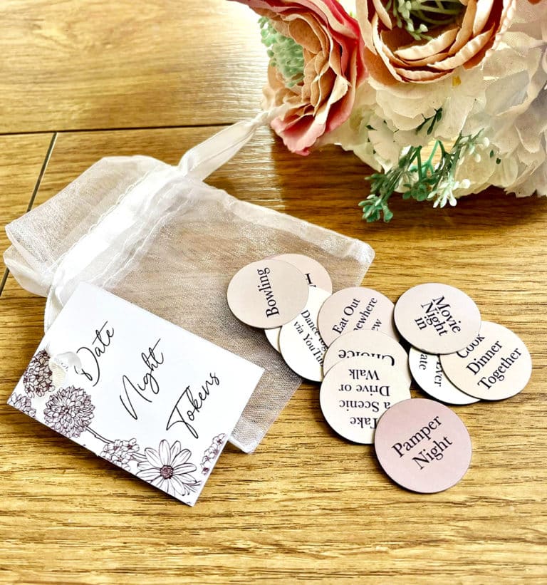 Luxury Token Sets - Subli Metals Ltd