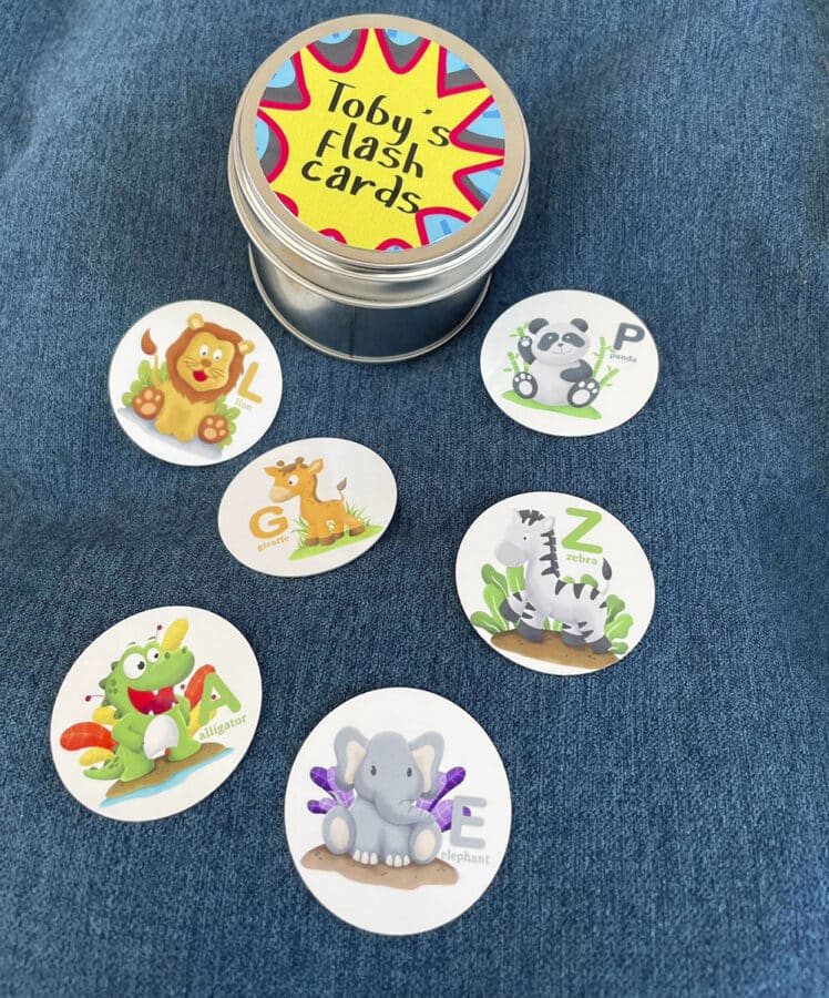 Standard Token Sets - Subli Metals Ltd