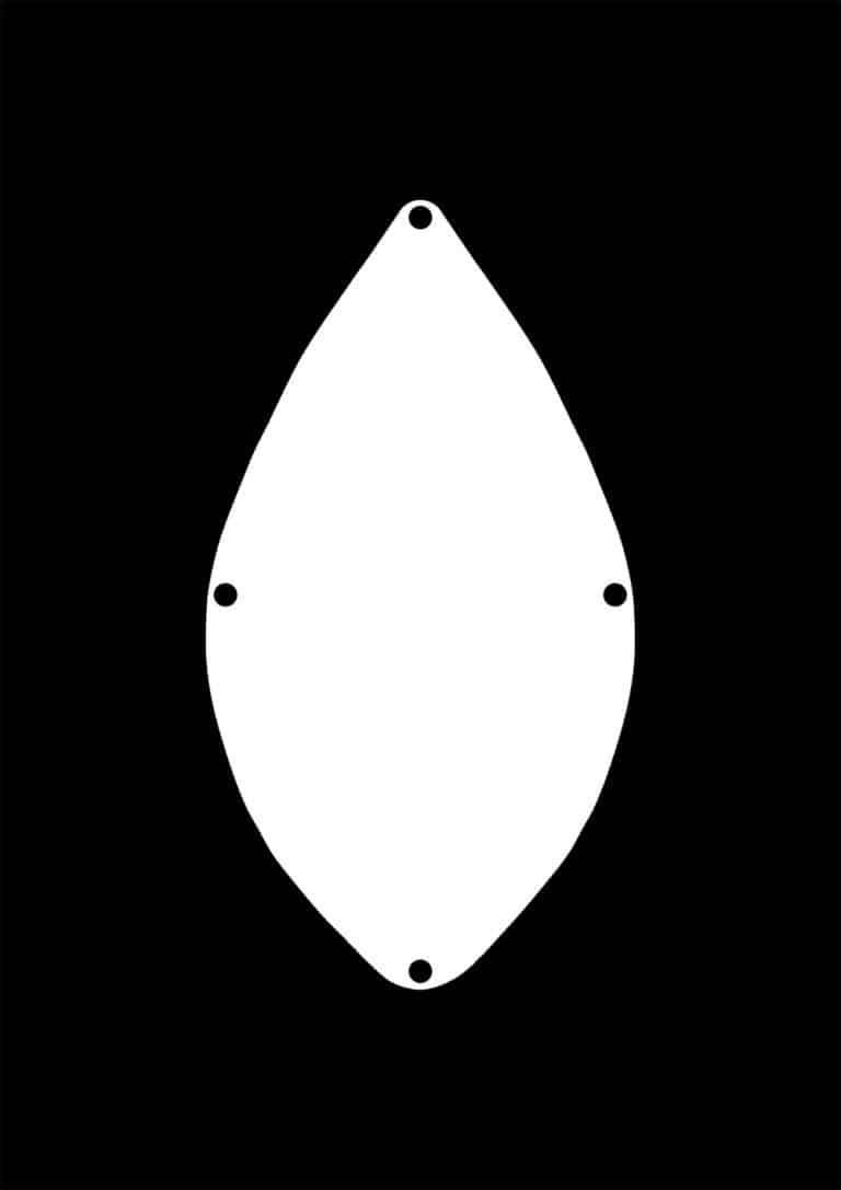 Leaf Shape - Subli Metals Ltd