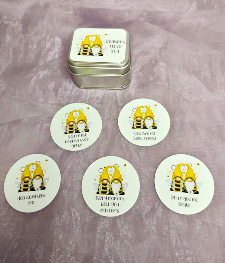 Luxury Token Sets - Subli Metals Ltd