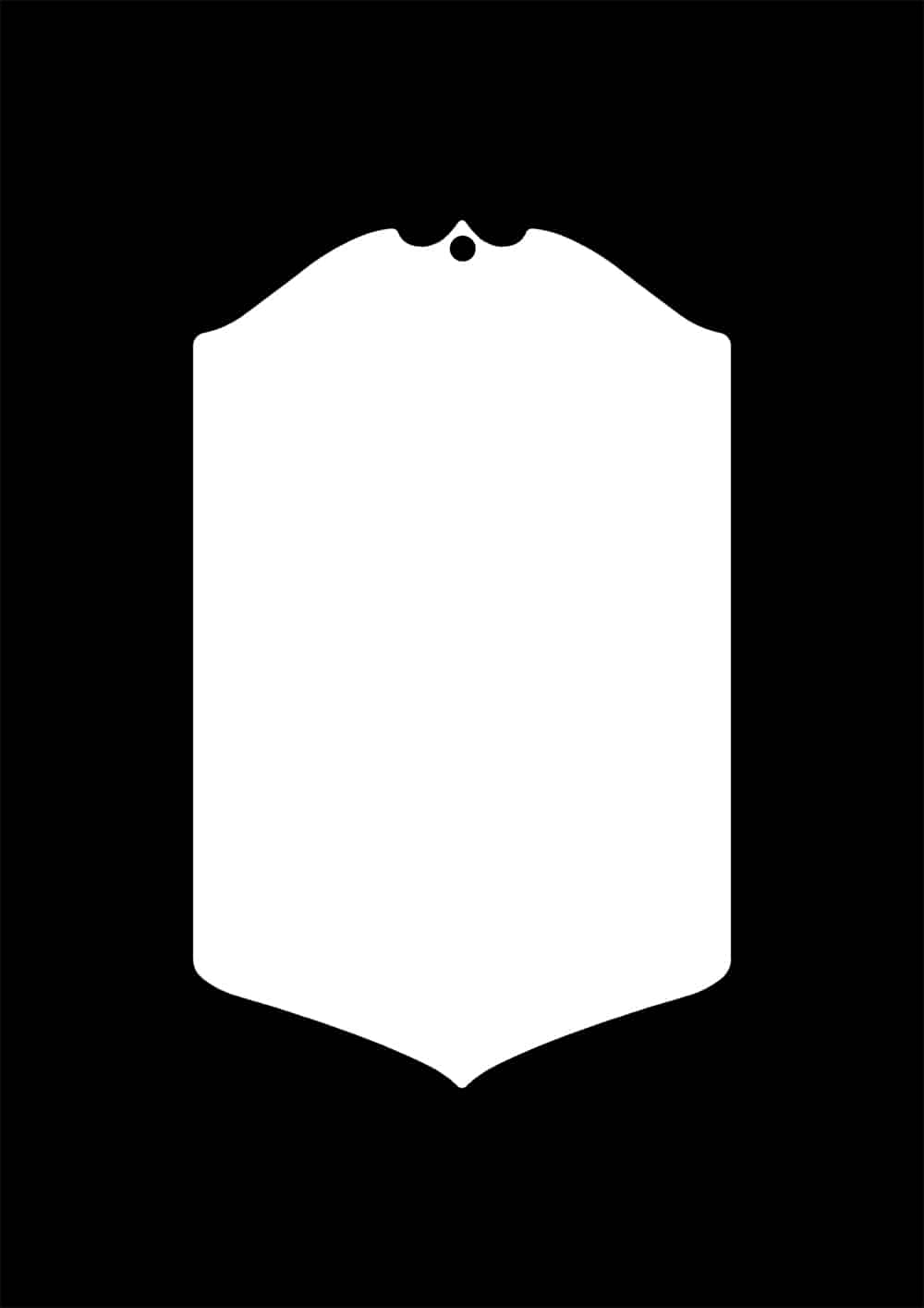 FIFA Shield Luxury Gift Set - Subli Metals Ltd