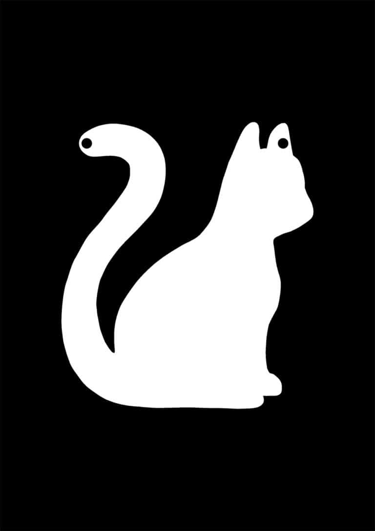 Cat Shape - Subli Metals Ltd