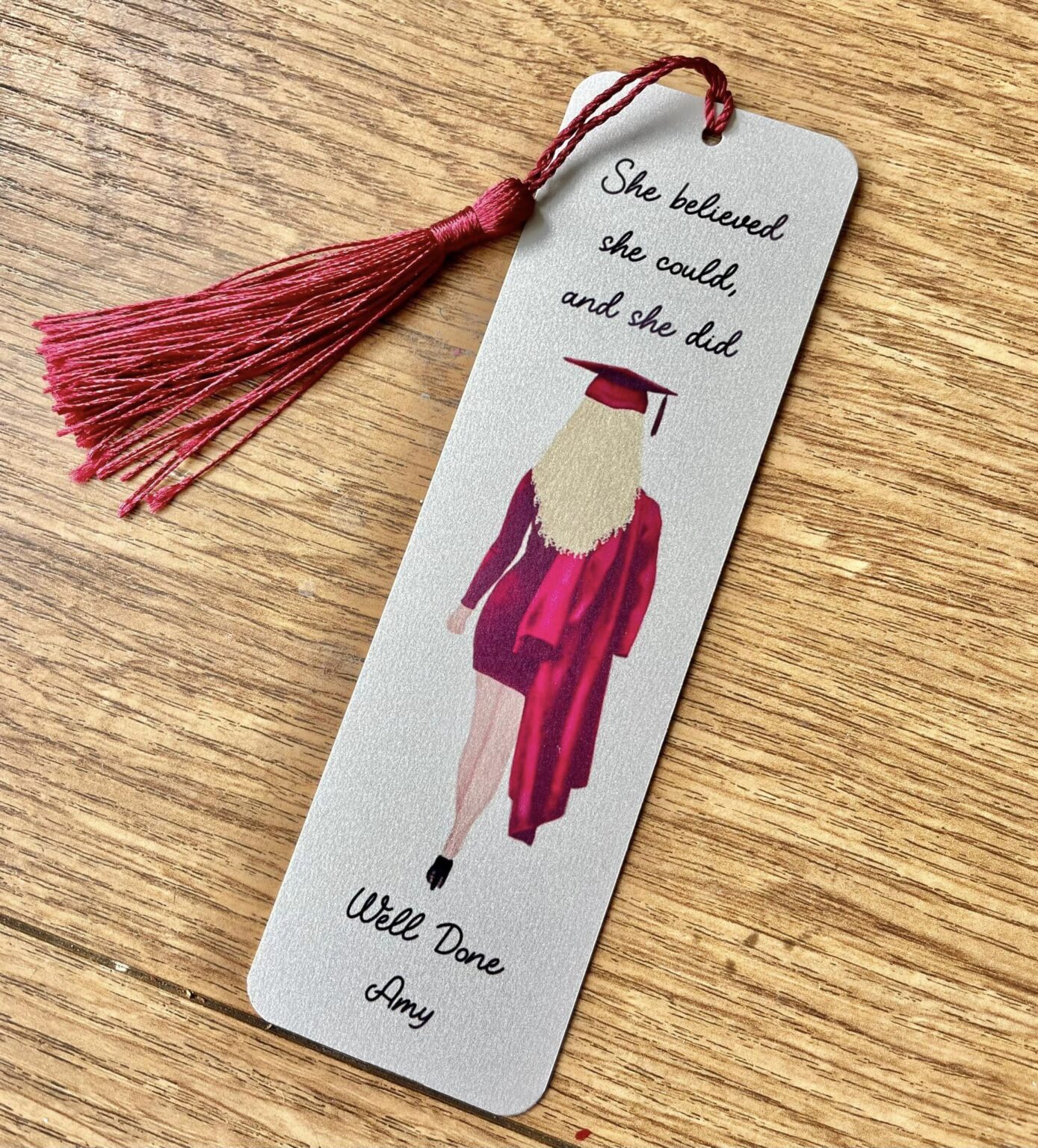 Bookmark Starter Pack (Updated '24) - Subli Metals Ltd