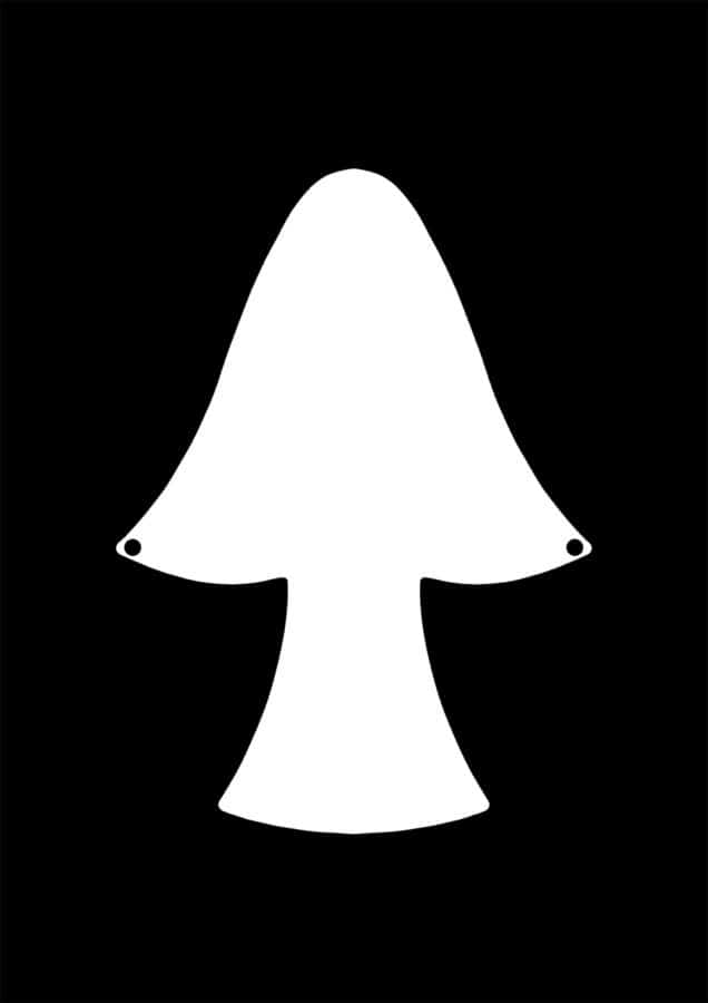 Mushroom and Toadstool Shapes - Subli Metals Ltd