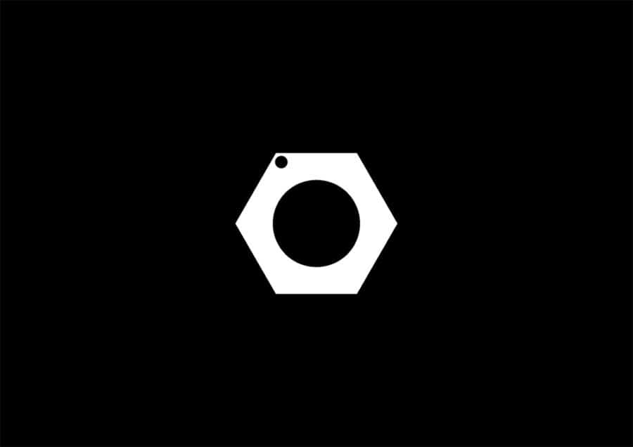 Hexagon Nut Shape - Subli Metals Ltd