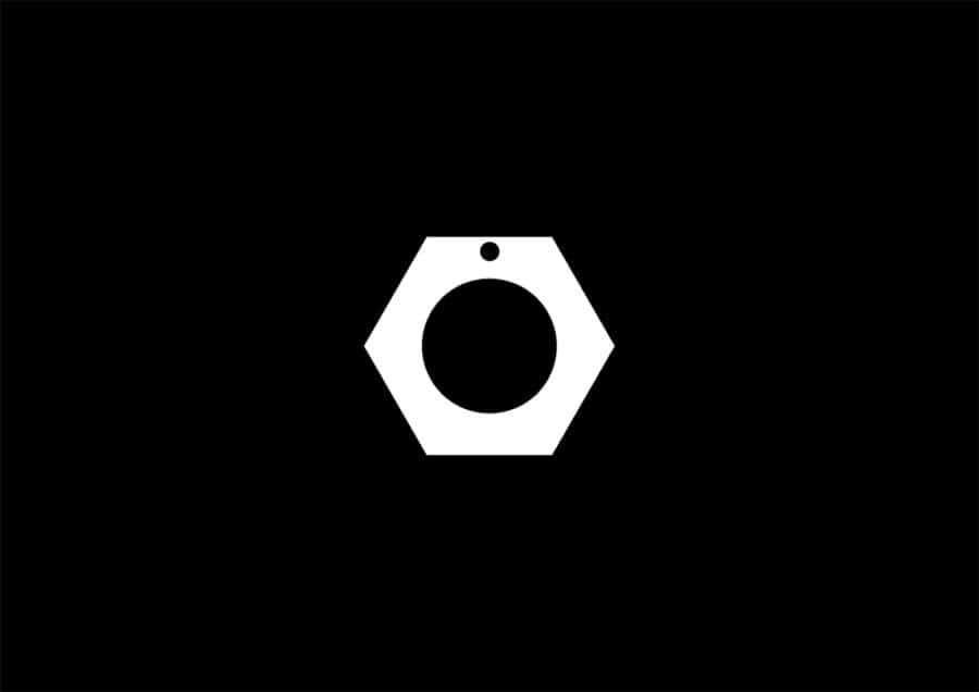 Hexagon Nut Shape - Subli Metals Ltd
