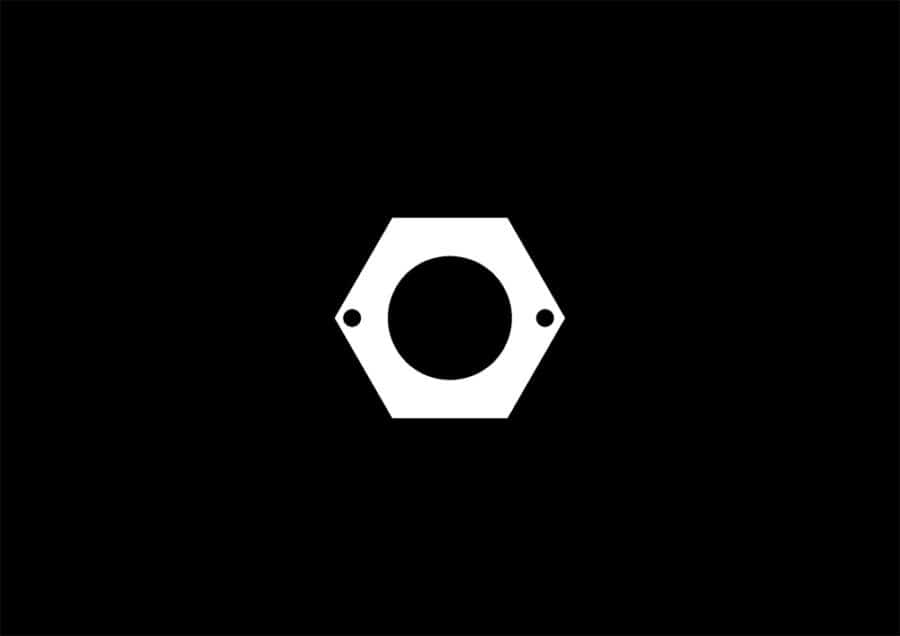 Hexagon Nut Shape - Subli Metals Ltd