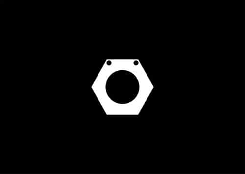 Hexagon Nut Shape - Subli Metals Ltd