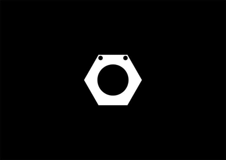 Hexagon Nut Shape - Subli Metals Ltd
