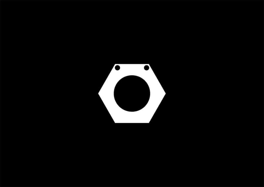 Hexagon Nut Shape - Subli Metals Ltd