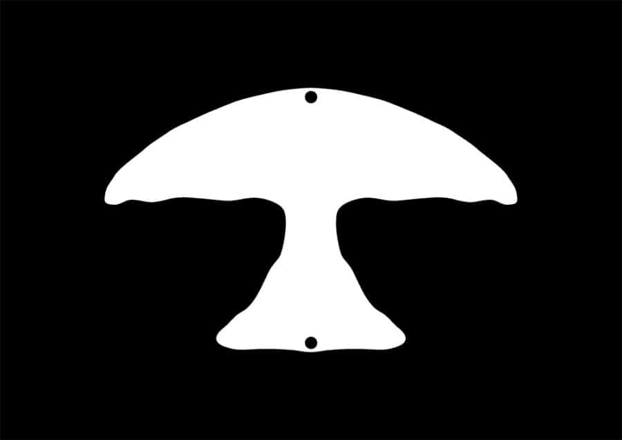 Mushroom and Toadstool Shapes - Subli Metals Ltd