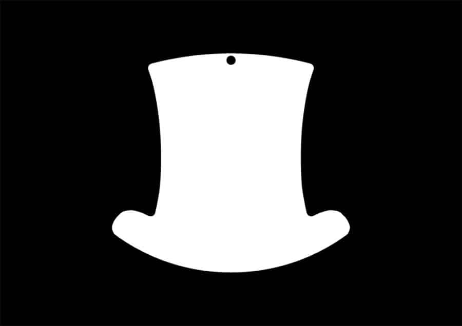 Top Hat Shape - Subli Metals Ltd
