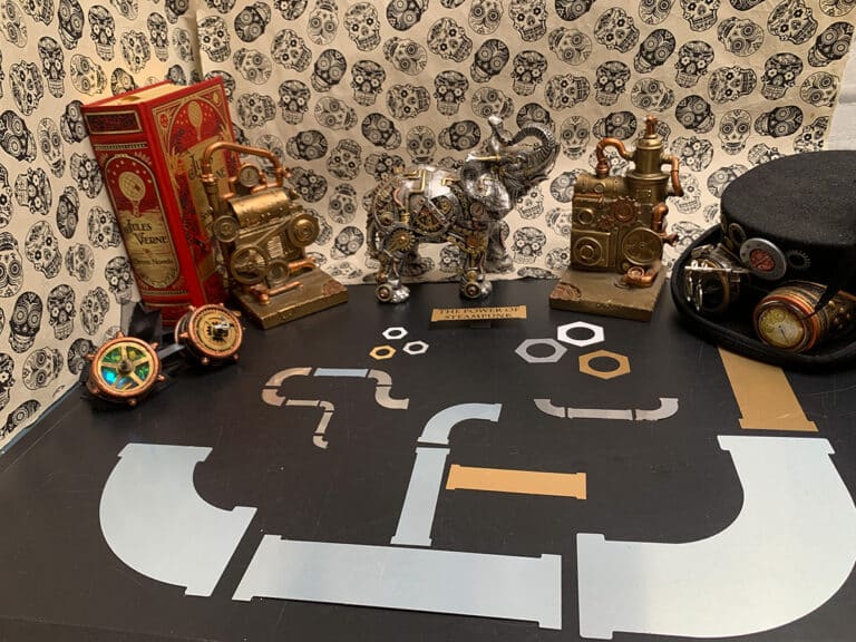 Curved and Straight Pipe Shapes - Subli Metals Ltd