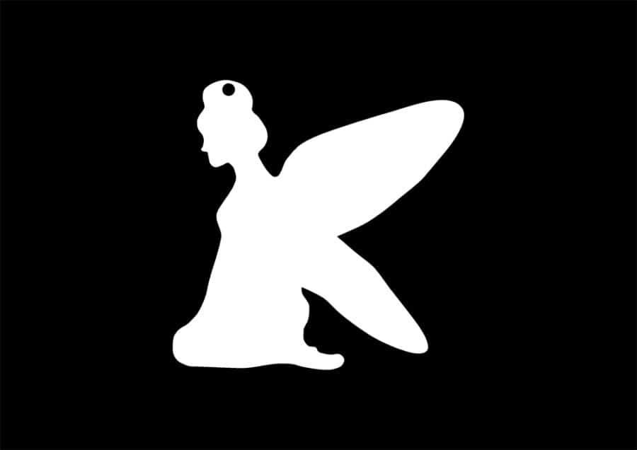 Fairies - Flutterby, Twinkletoes and Dreamer - Subli Metals Ltd