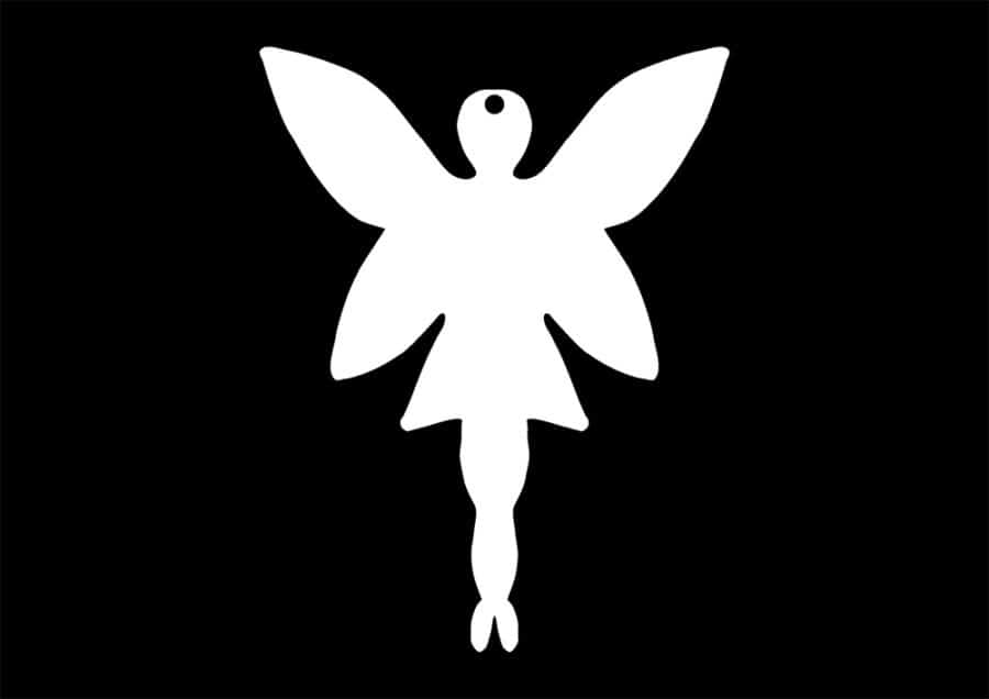 Fairies - Flutterby, Twinkletoes and Dreamer - Subli Metals Ltd