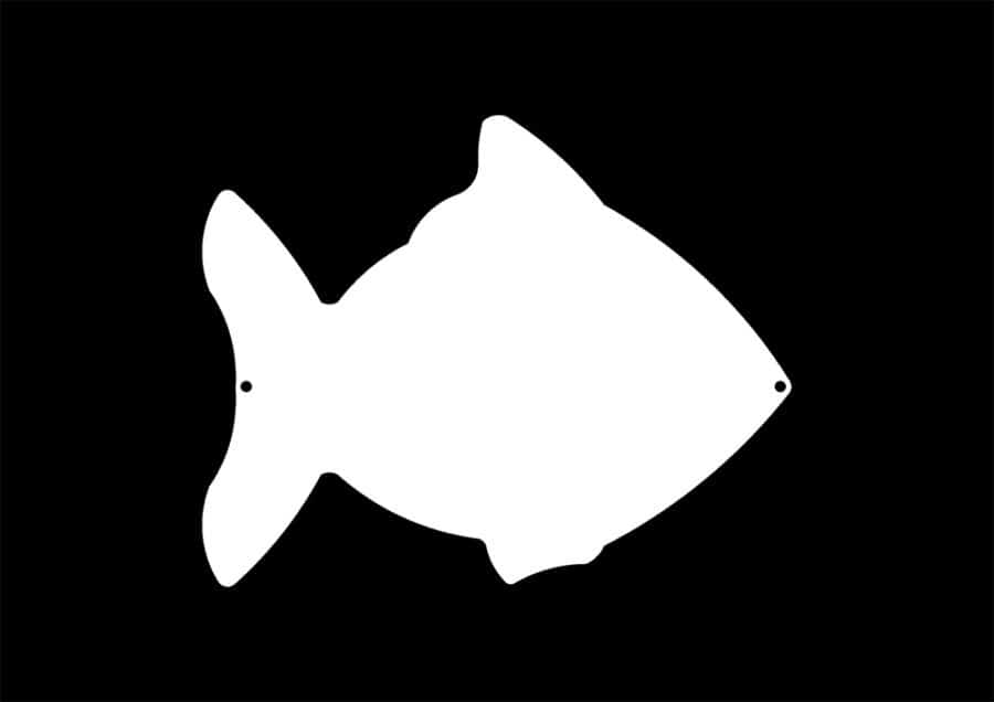 Sea Creature Shapes (Seahorse and Fish!) - Subli Metals Ltd