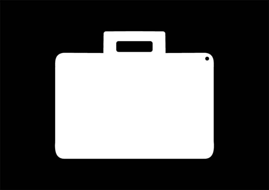 Suitcase Shape - Subli Metals Ltd