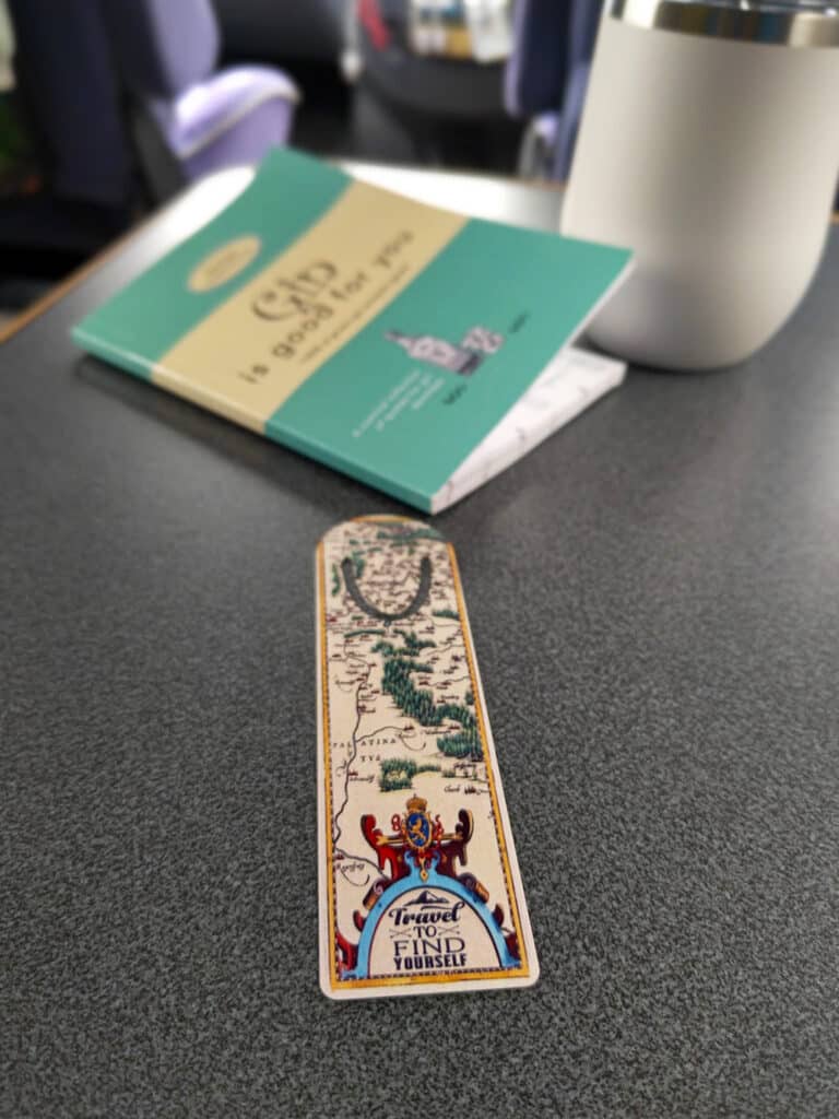 Smile Cut Bookmarks - Subli Metals Ltd