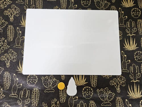 Magnetic Countdown Sets! - Subli Metals Ltd