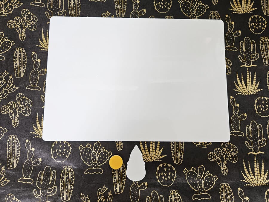 Magnetic Countdown Sets! - Subli Metals Ltd