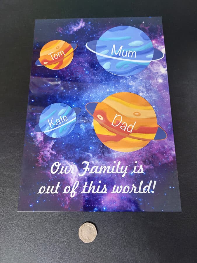 Magnetic Family Sets! - Subli Metals Ltd