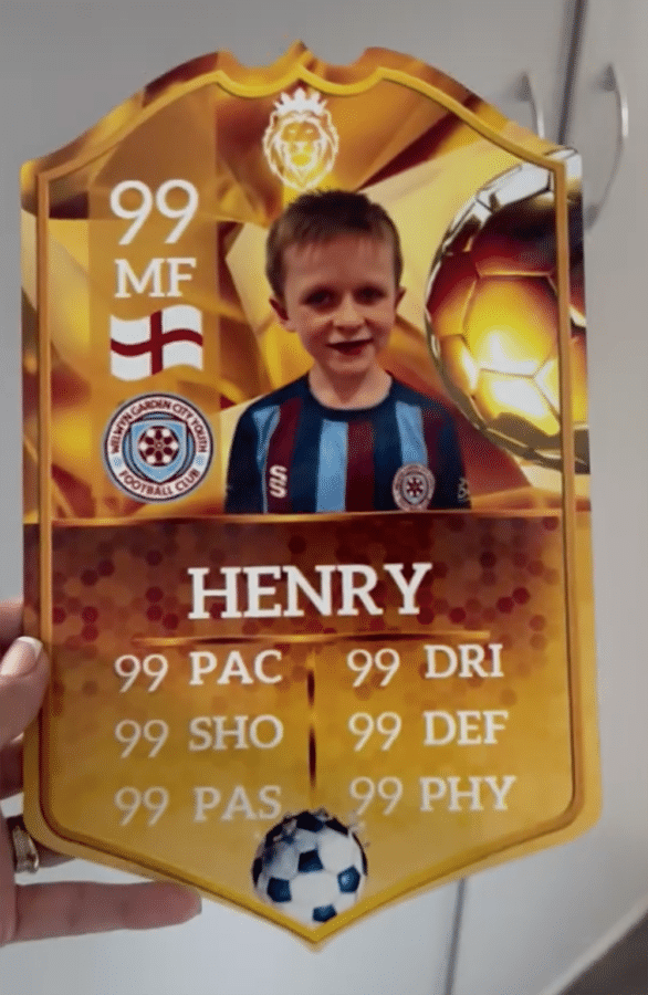 FIFA Shield (with NEW metal stand options!) - Subli Metals Ltd