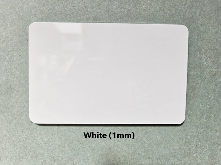 UPDATED 2025! Thicker 1mm+ Aluminium - A3 Square approx - 283 x 283 mm ...