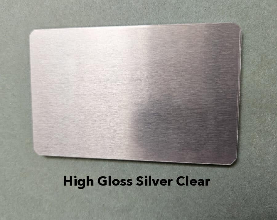 UPDATED 2025! Thicker 1mm+ Aluminium - A3 Square approx - 283 x 283 mm ...