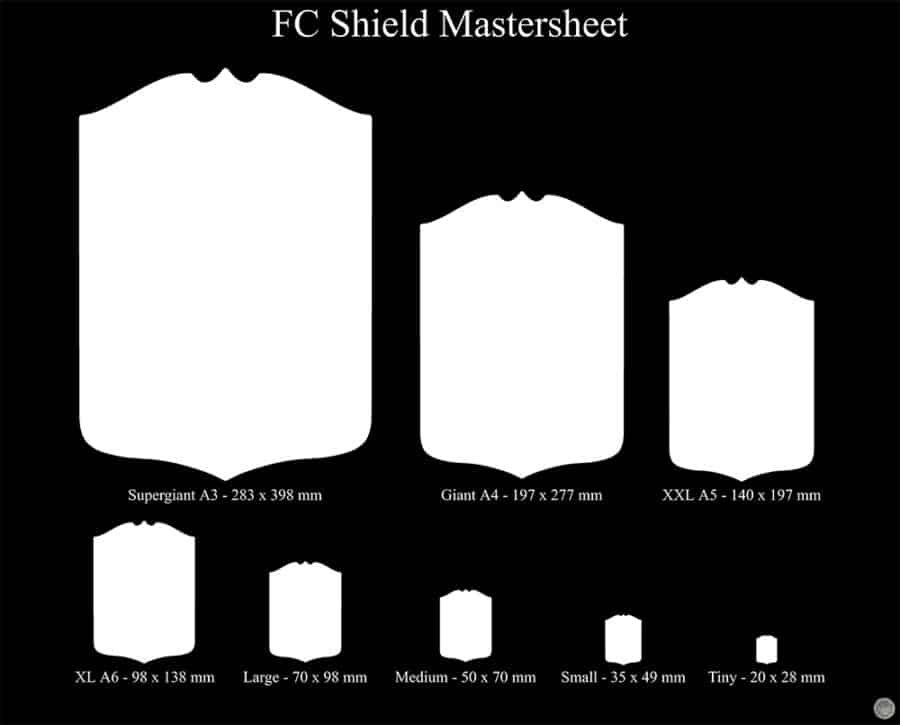 FC Shield - Subli Metals Ltd