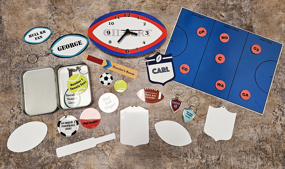 Spectacular Sports! - Subli Metals Ltd